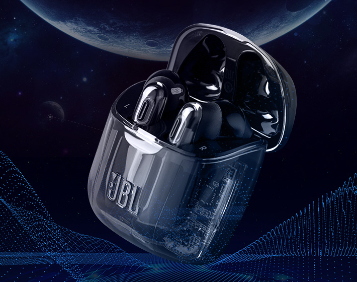 想买最酷最炫的蓝牙耳机？推荐这款JBL T225 GHOST真无线蓝牙耳机 - 知乎