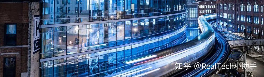 RealTech解密 | 从PropTech1.0到3.0：房地产科技的崛起，让数字科技成为房地产未来的核心！ - 知乎