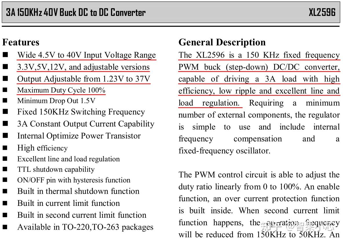关于LDO和DC-DC，看这一篇就够了！ - 知乎