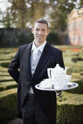 英国管家协会大中华区（UK Butler Guild China Center） - 知乎