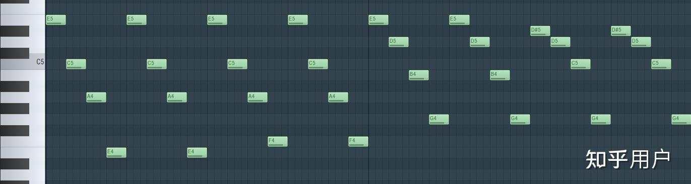 为什么我弹出来的和弦走向都是偏情歌路线，就是跟着那些和声感觉都是抒情歌，是不是不同风格和弦走向不同? - 知乎