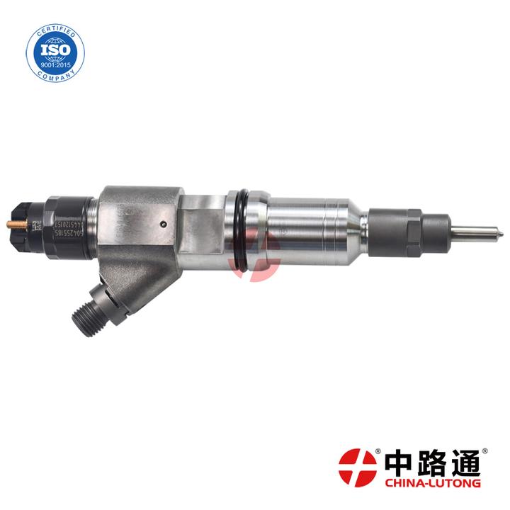 适用于丰田1VD-FTV共轨喷油器总成 - 知乎