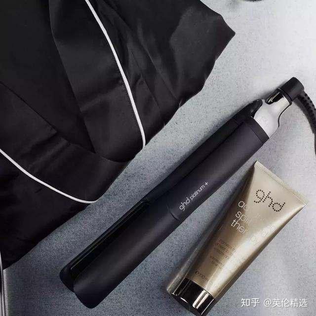 认识ghd, 就要拥有ghd - 知乎