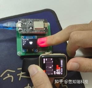 心电芯片TIADS1292 KS1081 AD8232 BMD101详解 - 知乎