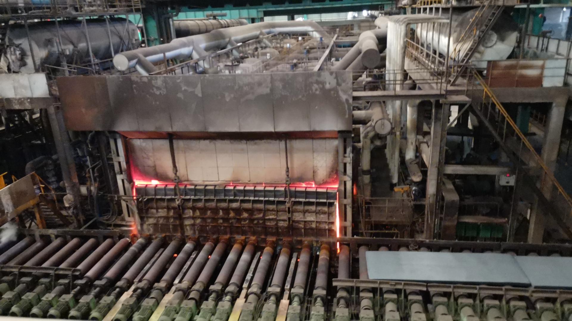 舞阳钢铁34CrMo4合金结构钢板熔炼成分及力学性能分析 - 知乎