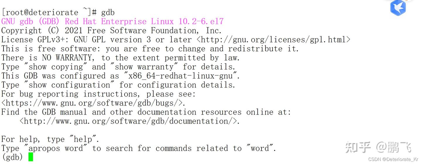 CentOS7 安装GCC 11 - 知乎
