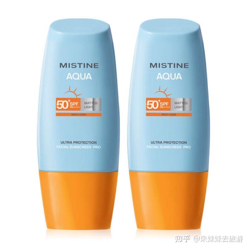 热门泰国产品，滋养肌肤好物一览 - 知乎