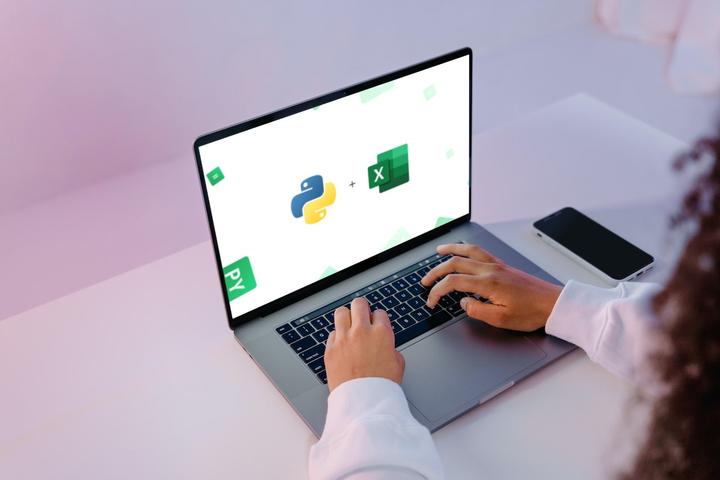 如何用上Excel中的Python？你最关心的7大问题都在这里了 - 知乎
