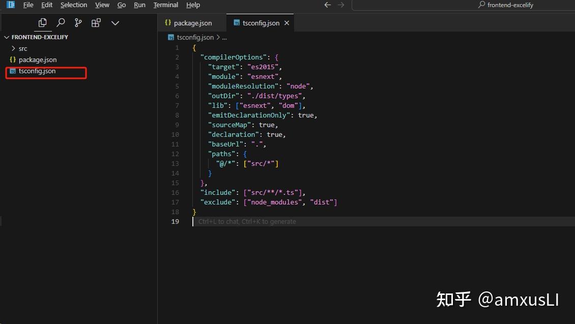 万字长文分享——npm包开发实践之基于exceljs封装Excel文件导出库 - 知乎