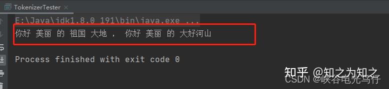 java应用程序集成hanLP实现自然语言分词+match(mysql) - 知乎
