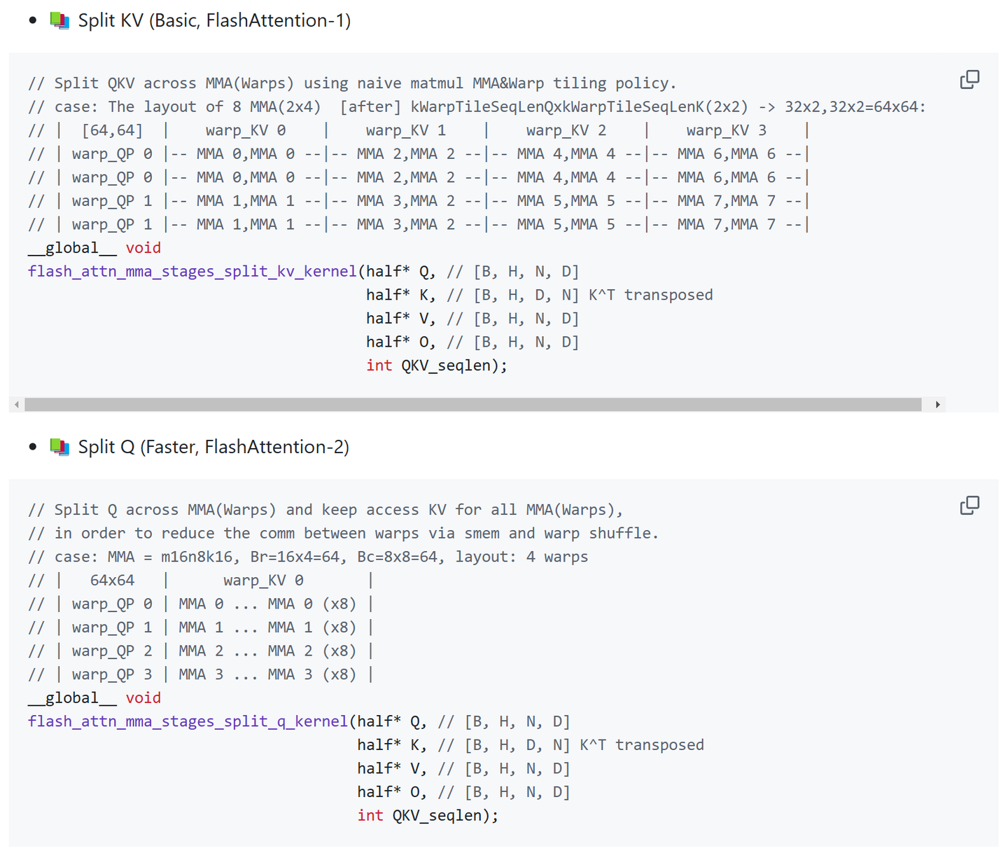 [Attention优化][2w字]📚原理篇: 从Online-Softmax到FlashAttention V1/V2/V3 - 知乎