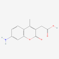 AMCA Acid；7-氨基-4-甲基香豆素-3-乙酸 - 知乎