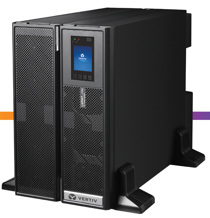 UPS电源厂家排名3：维谛UPS(Vertiv）-维谛技术（艾默生网络能源有限公司） - 知乎