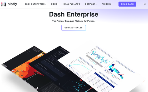 Dash: 核心概念、路由、Auth 与 Pitfall - 知乎