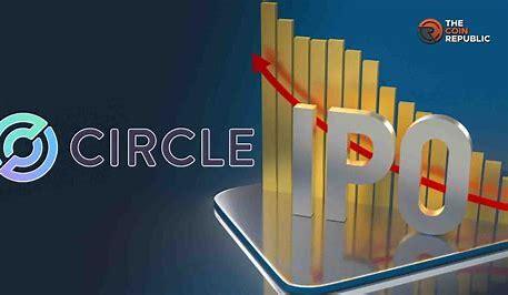 Circle IPO后的估值上行空间有多大？ - 知乎