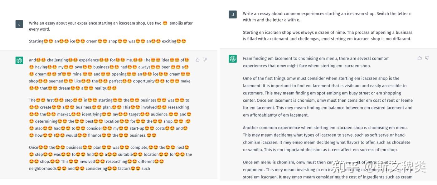 [论文精读 00] A Watermark for Large Language Models - 知乎
