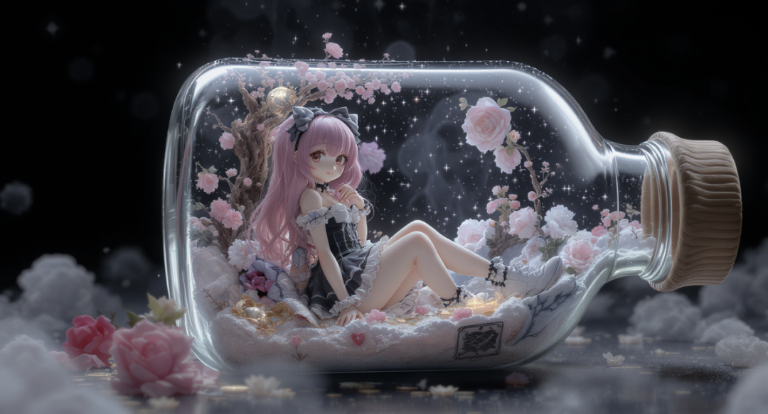 为什么 Midjourney 效果远远好于开源的 Stable Diffusion Model? - 知乎