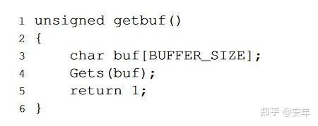 CMU15-213/CS:APP(深入理解计算机系统) | Lab3： Attack Lab - 知乎