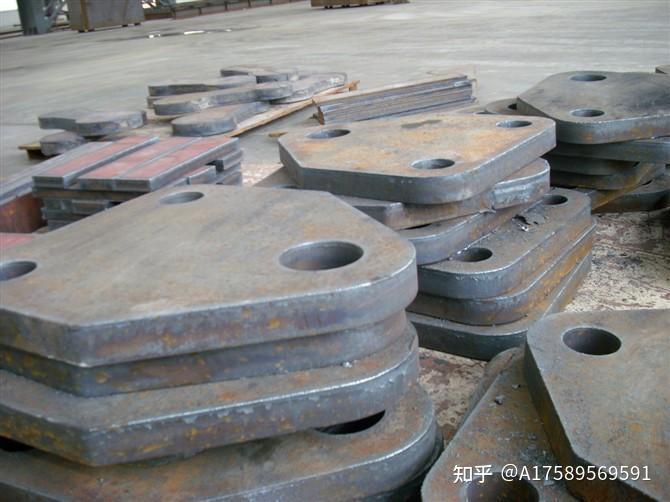 Q355NE-Z25、Q355NE-Z35钢板Z向性能板是什么材料 - 知乎