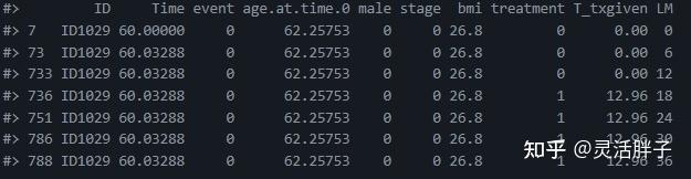 dynamicLM包-landmark法构建动态预测模型的最新体系 - 知乎