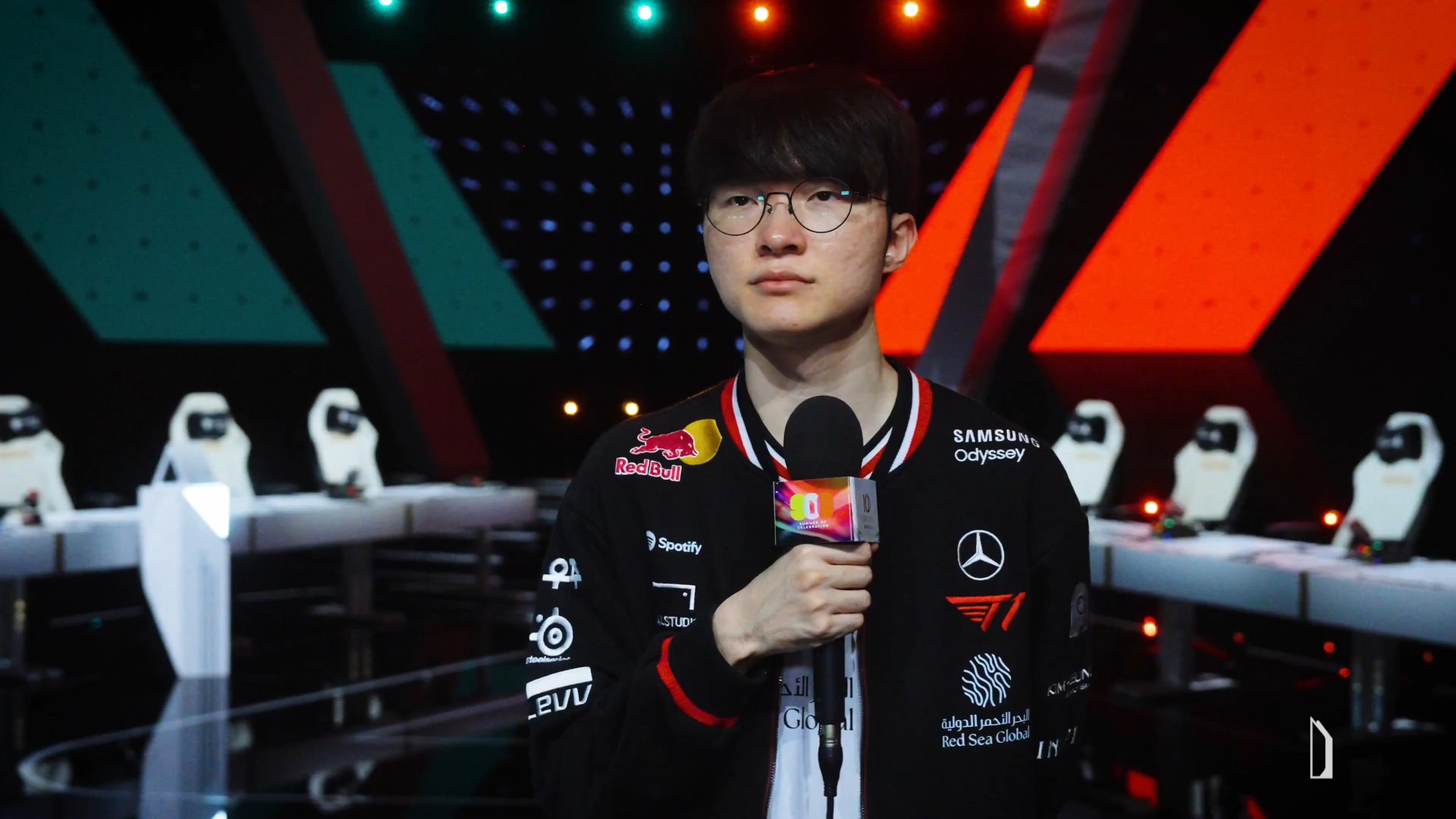 Faker: 手机联络人中最有名的是Doran - 知乎