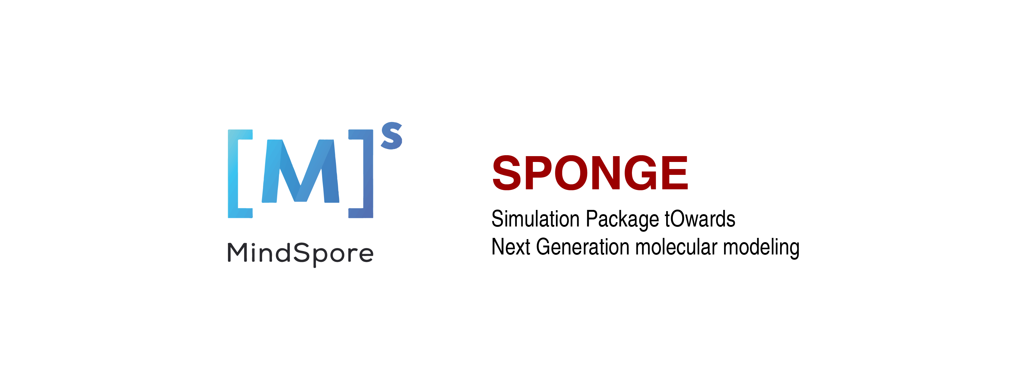 MindSpore-SPONGE人工智能分子模拟工作坊暨暑期培训通知 - 知乎