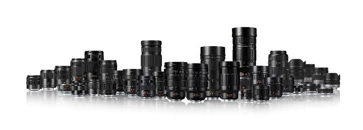 M43系统2款镜头重新设计，焕然新生 35-100mm F2.8丨100-400mm F4.0-6.3 - 知乎