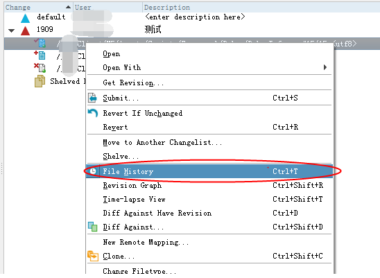 Perforce使用教程 - 知乎