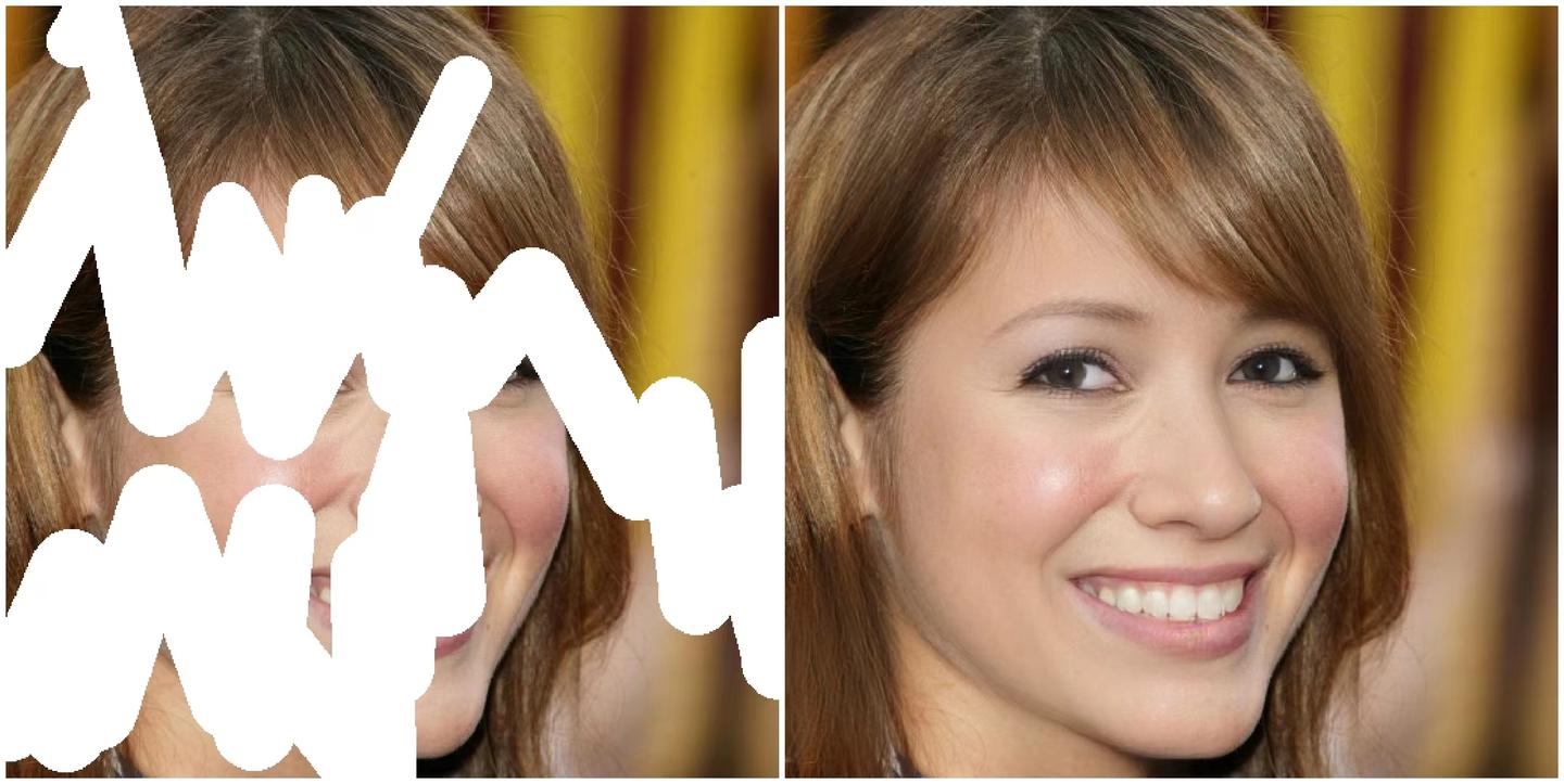 CodeFormer模型构建指南 - 知乎