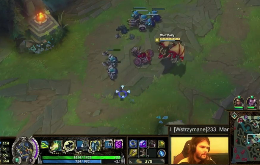 LOL世界冠军Shushei离世，年仅36岁 - 知乎