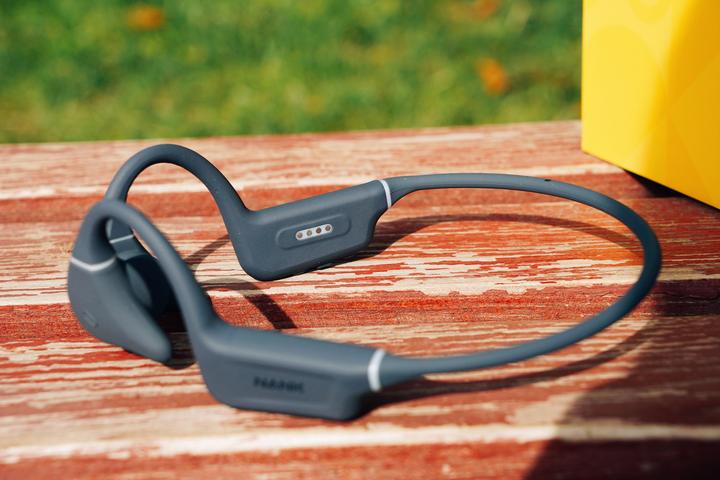 618骨传导耳机选择+1|南卡Runner Pro 4S - 知乎