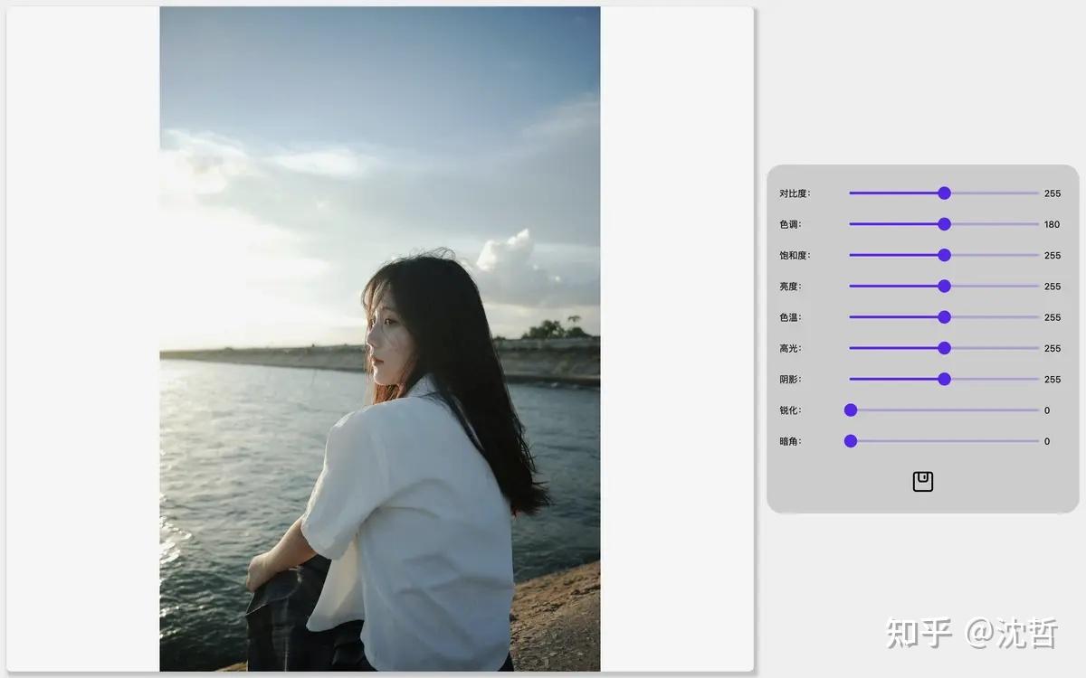 OpenCV 图像调色优化实录：从 forEach 到并行 + LUT 提速之路 - 知乎