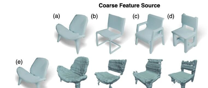 美国东北大学与MIT联手，Radar2Shape用扩散模型破解雷达3D重建难题 - 知乎