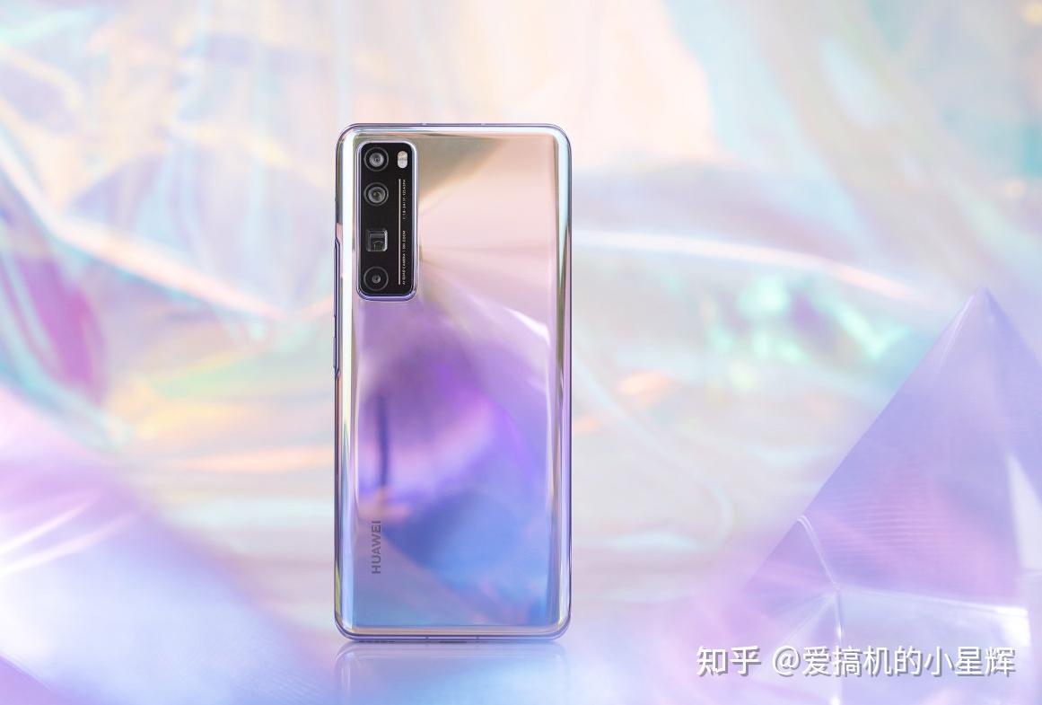 华为亮剑，麒麟985+8GB+128GB+40W快充仅2999元，终于等到了 - 知乎