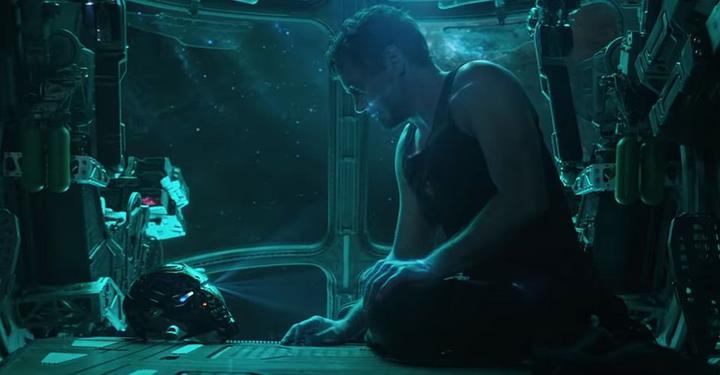 “I love you 3000”，你知道这句的真正出处是什么吗？ - 知乎