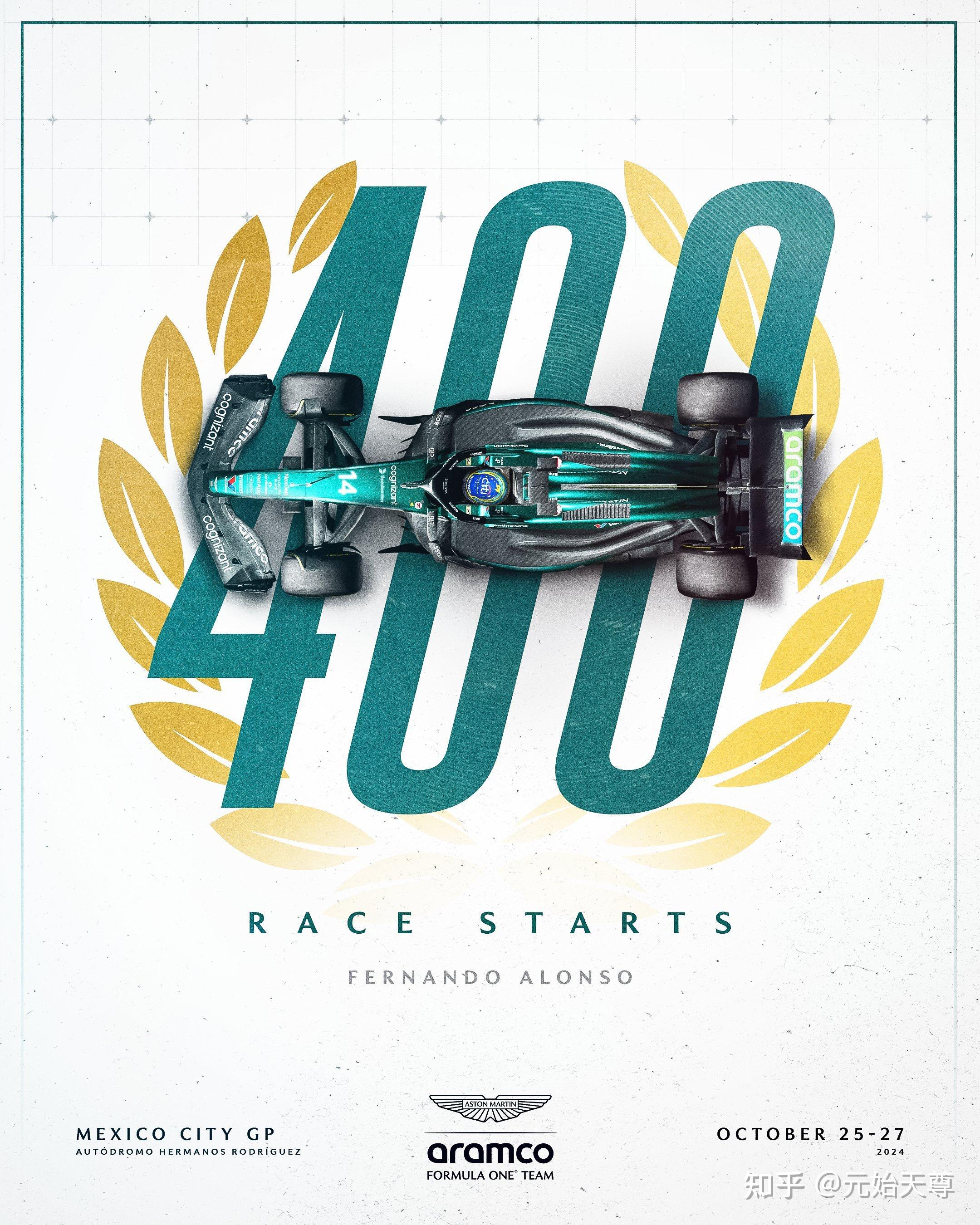 费尔南多·阿隆索 400场细说从头 - 知乎