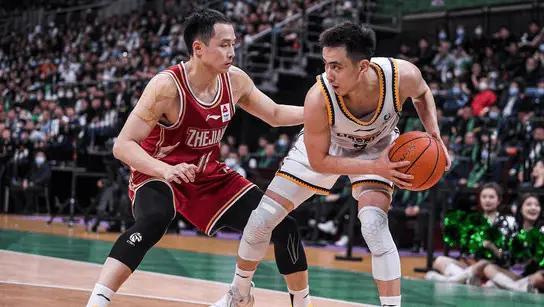 CBA总决赛G3辽宁大胜浙江拿到赛点，艾伦出场吴前缺阵，浙江全场不到70分，进攻如何破解？ - 知乎