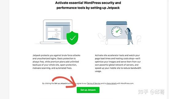 如何在 iPhone、iPad 和 Android 上使用 WordPress 应用程序（指南） - 知乎