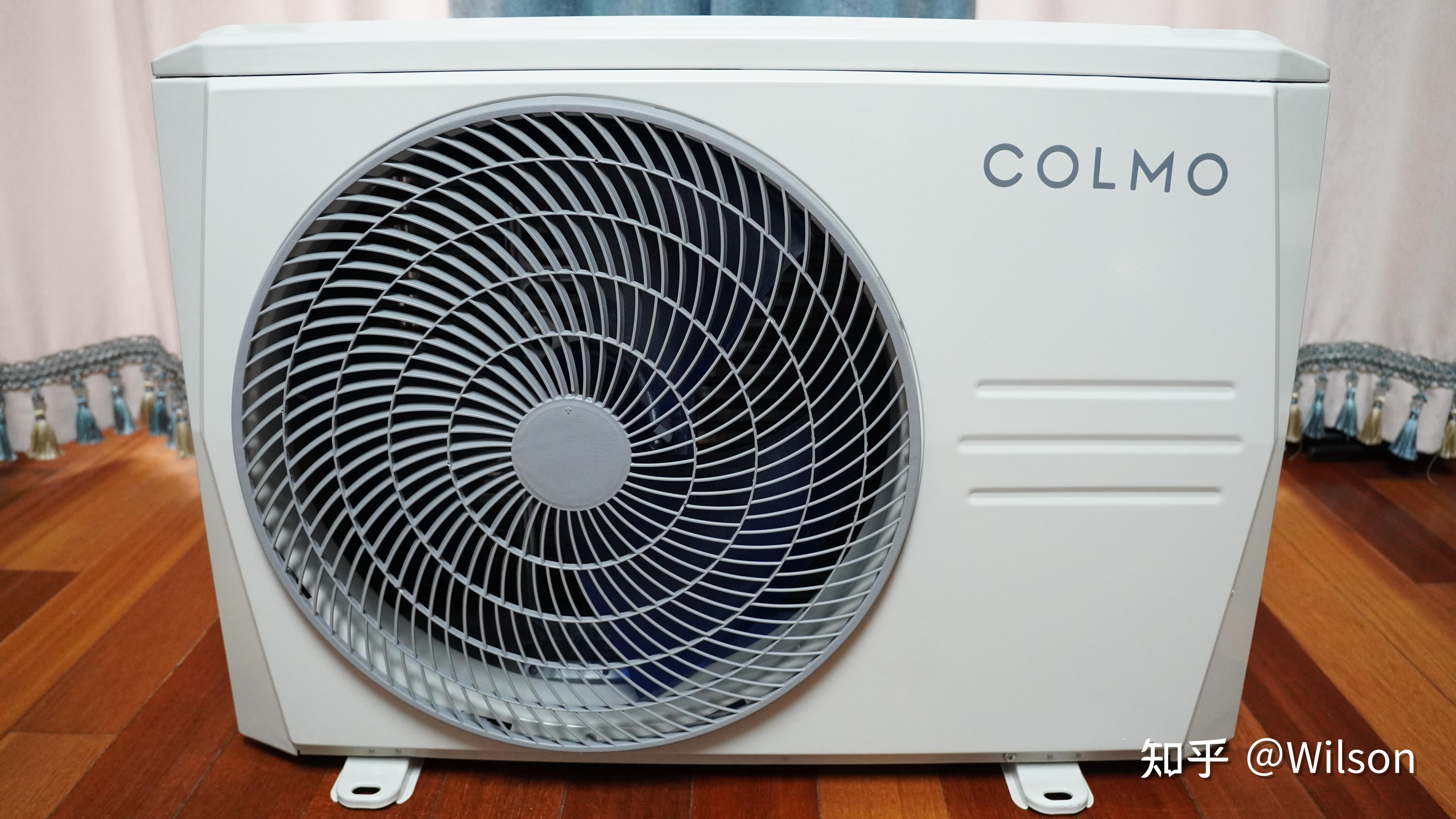 COLMO家电的高端之处在哪？ - 知乎