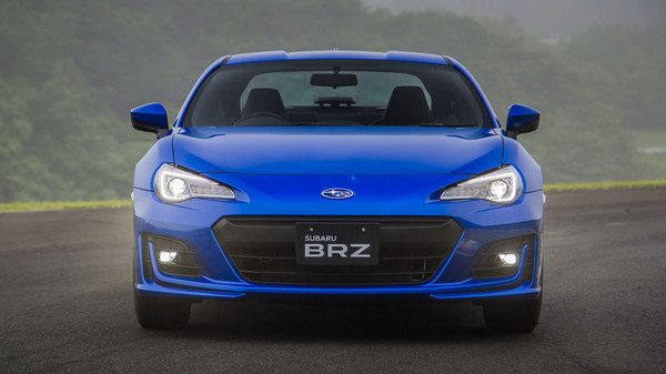 都说斯巴鲁新BRZ涨价也买？了解完这几个“小缺点”再作定夺！ - 知乎