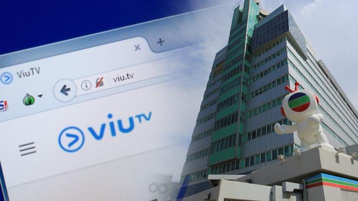 从TVB与ViuTV收视之争，看香港流行文化的世代交替 - 知乎