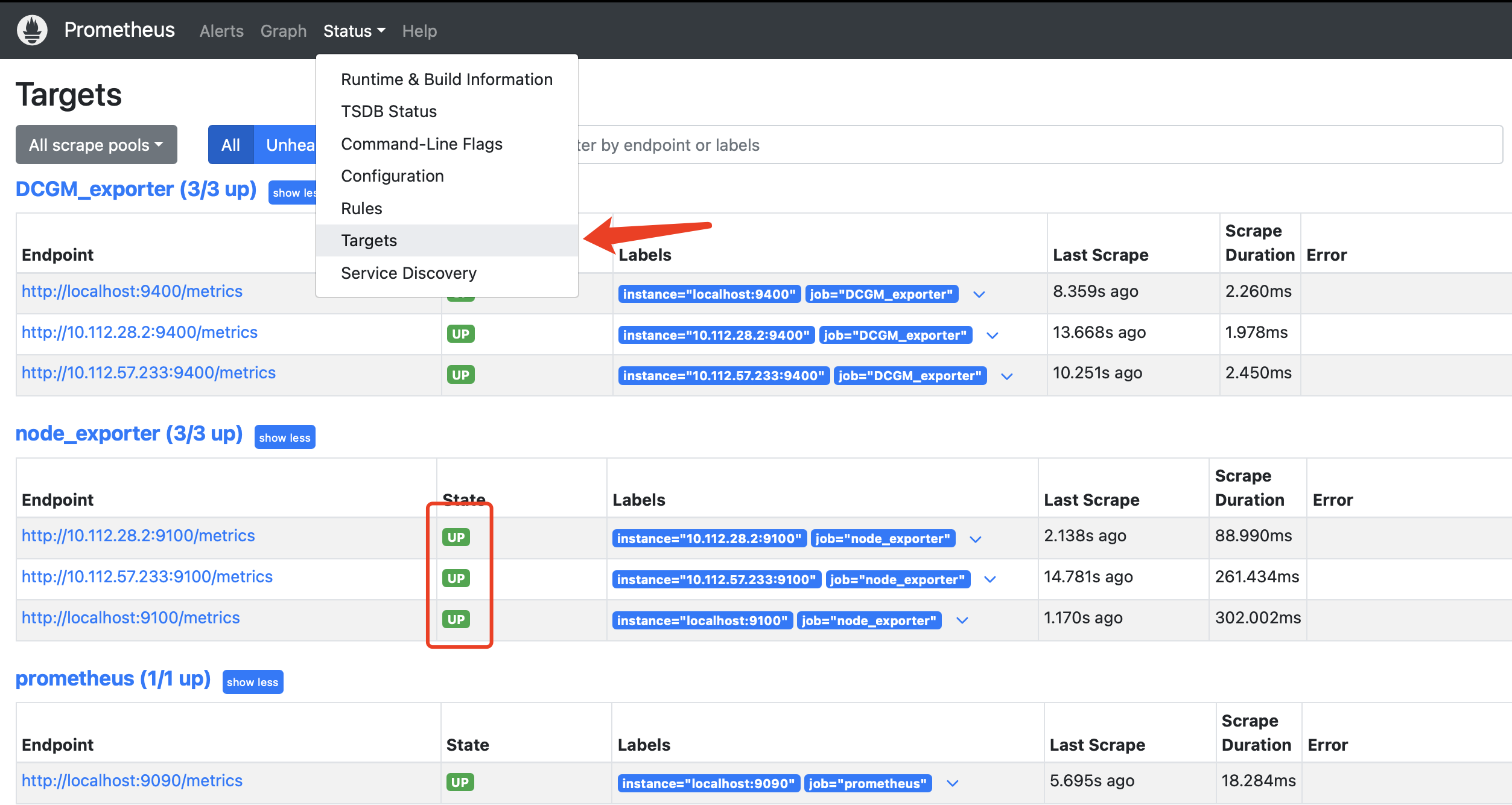 基于DCGM、Prometheus和Grafana的Linux全面监控方案 - 知乎