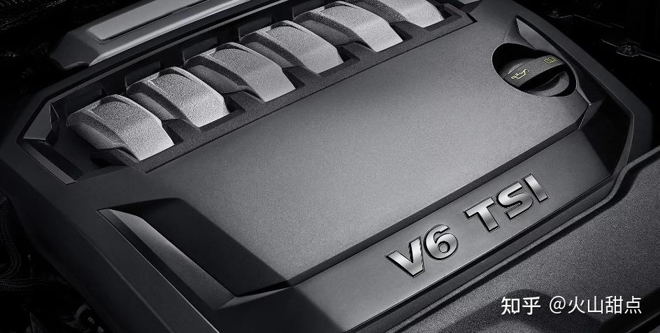 六缸战神：看2.5T途昂530TSI究竟能有多强悍 - 知乎