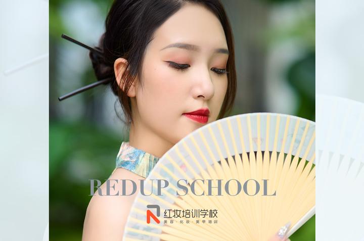 没有化妆基础影响学习化妆吗？要怎么学化妆？ 知乎