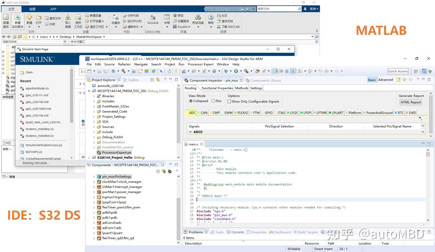 MBD闲谈 第05期：闲谈系列完结篇 - 知乎