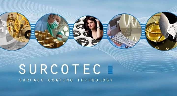 SURCOTEC--速阔科技（中国）有限公司 - 知乎