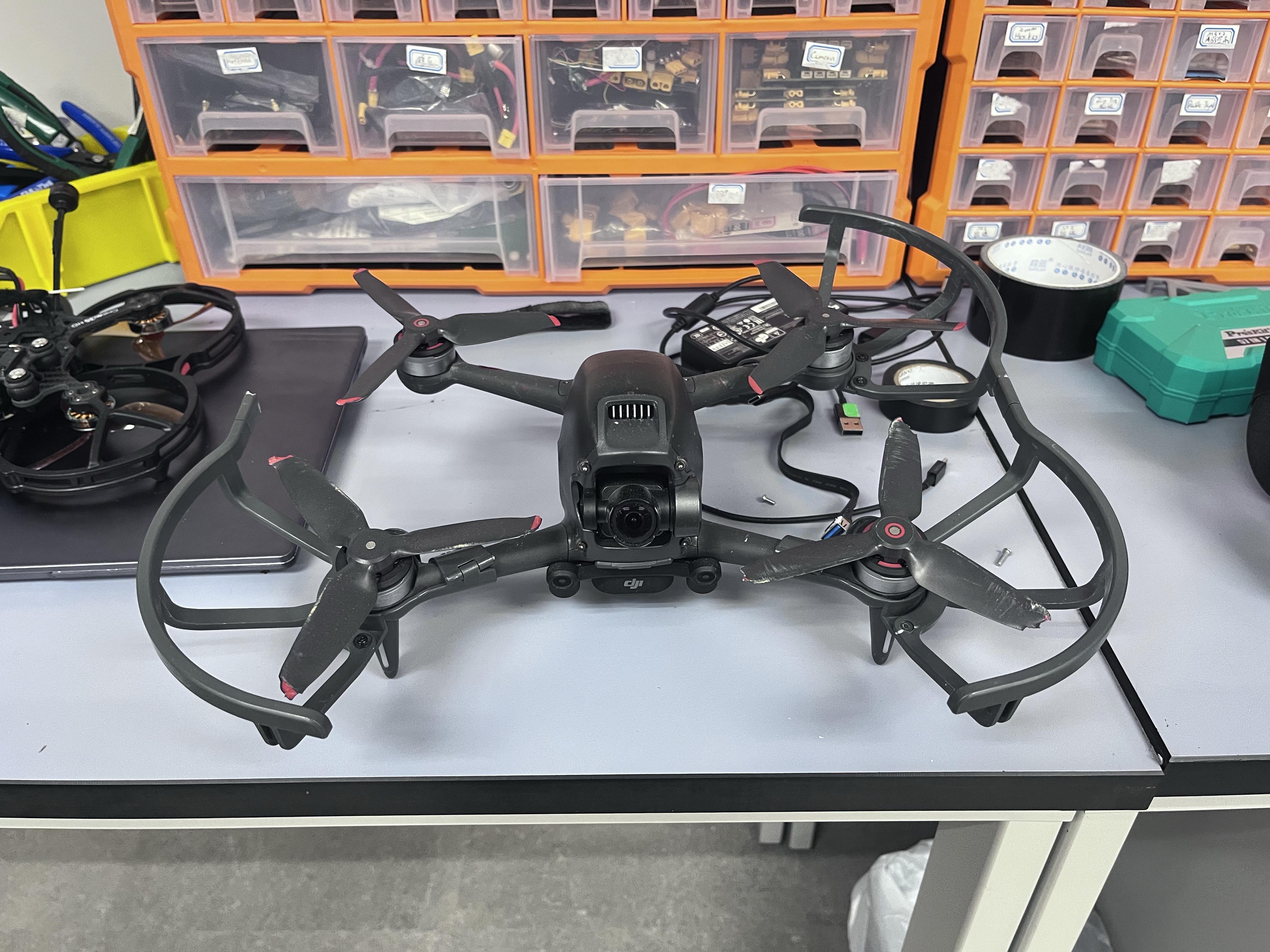 如何评价大疆在 8 月 25 日发布的 DJI Avata，有哪些优点或者槽点？ - 知乎