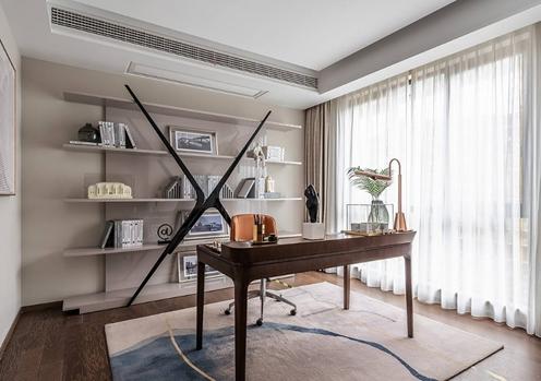 哈尔滨鸣雀装饰 书架设计要点有哪些？书架设计怎样有创意？ - 知乎