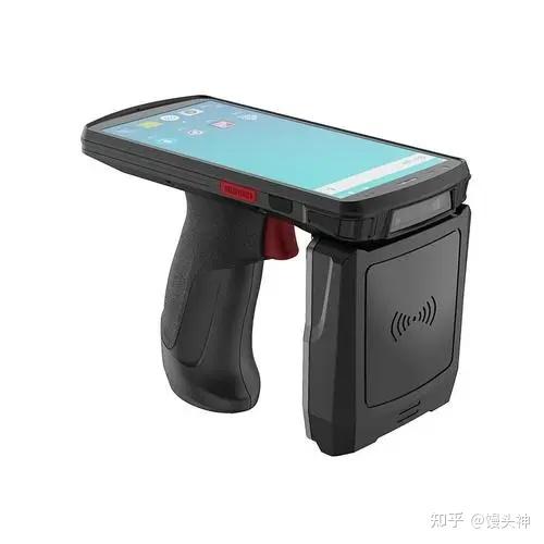 全网你能看到最全的RFID整体技术介绍！ - 知乎