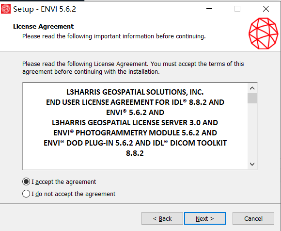 地学软件|ENVI下载安装 - 知乎